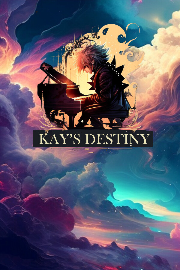 Kay's Destiny | PlayinGG
