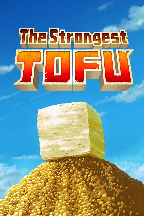The Strongest TOFU | PlayinGG