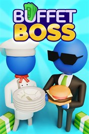 Buffet Boss | PlayinGG