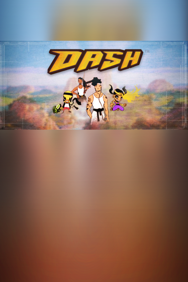DASH: Danger Action Speed Heroes | PlayinGG