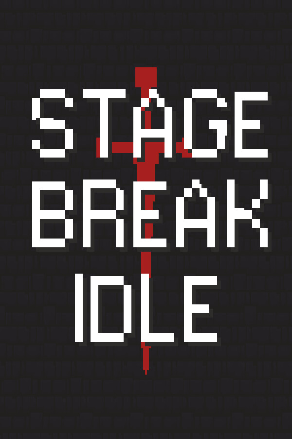 Stage Break Idle | PlayinGG