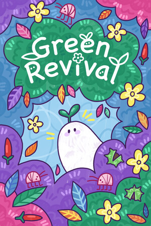 Green Revival | PlayinGG