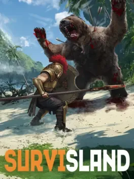 Survisland | PlayinGG