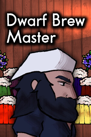 Dwarf Brew Master | PlayinGG