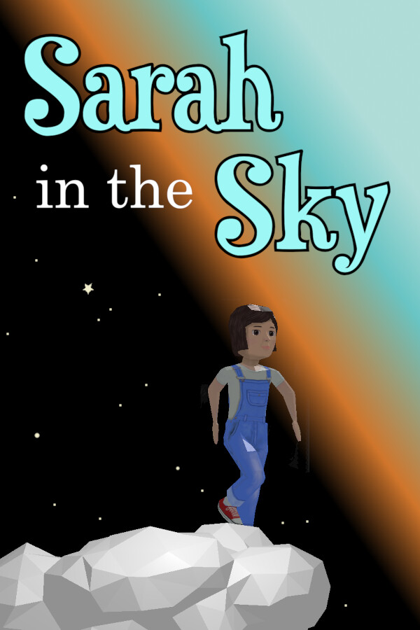 Sarah in the Sky | PlayinGG