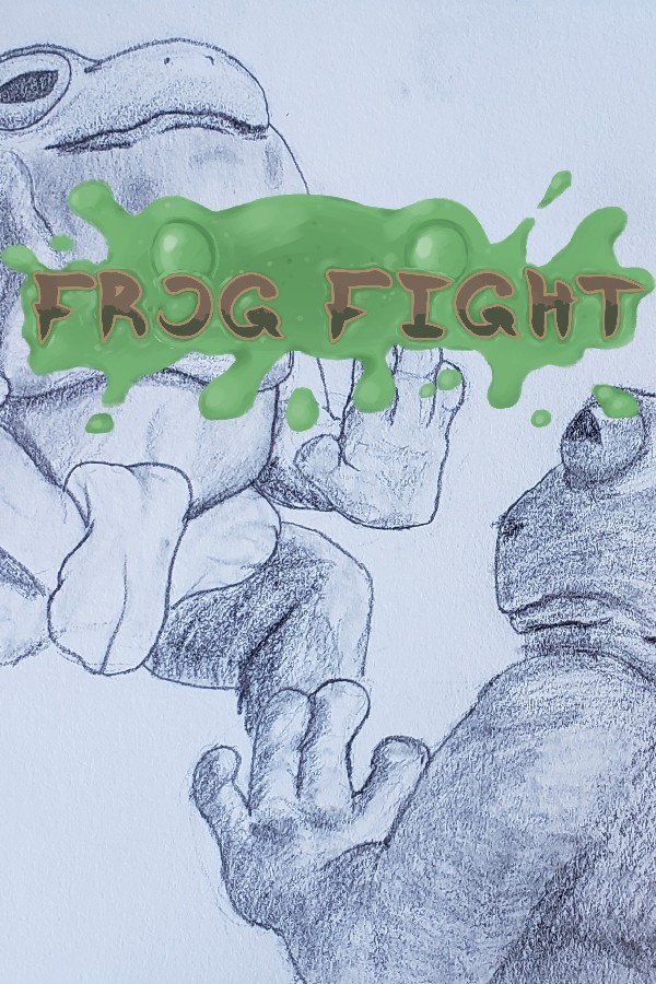 Frog Fight | PlayinGG