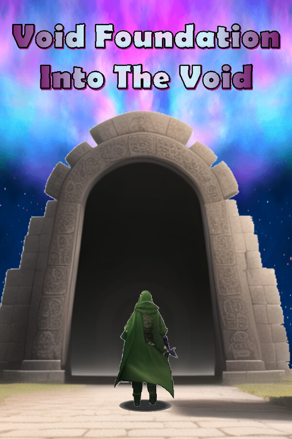 Void Foundation: Into The Void | PlayinGG