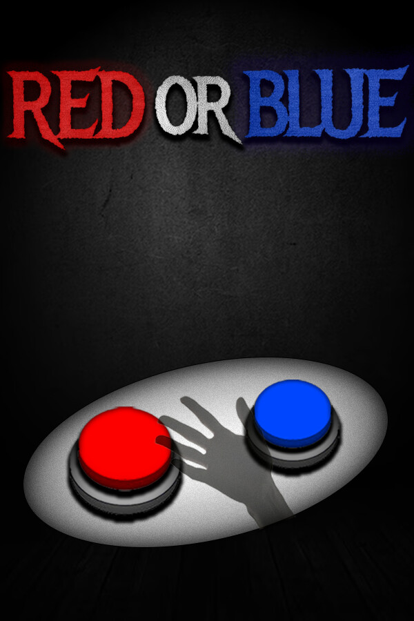 Red or Blue | PlayinGG