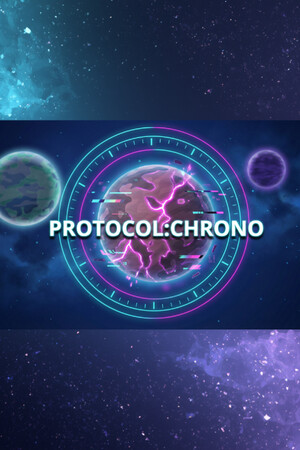 Protocol:Chrono | PlayinGG