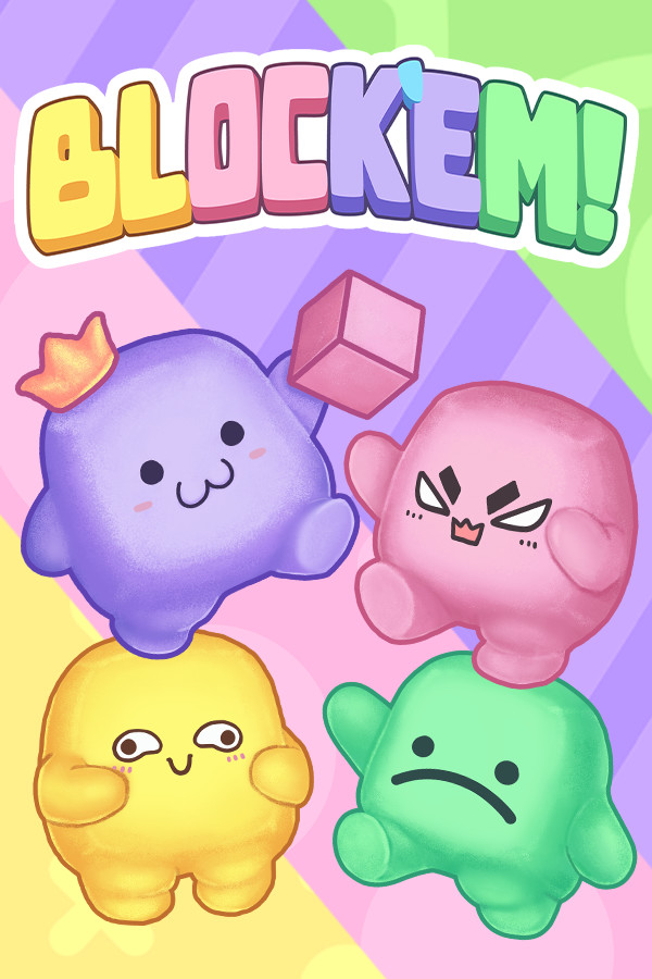 Block'Em! | PlayinGG