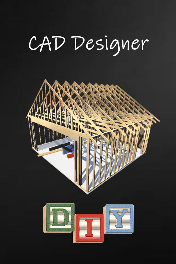 DIY - CAD Designer | PlayinGG