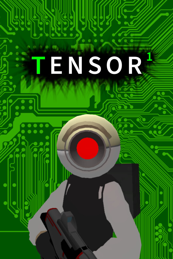 Tensor | PlayinGG
