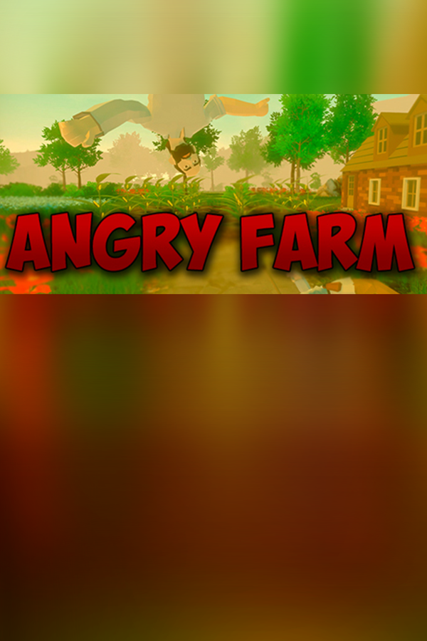 Angry Farm | PlayinGG