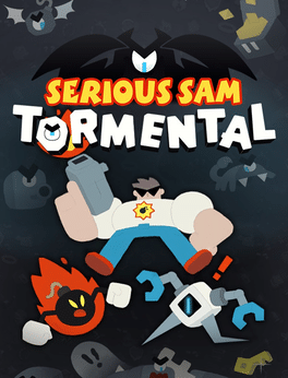 Serious Sam: Tormental | PlayinGG