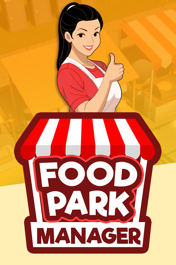 Food Park Manager | PlayinGG
