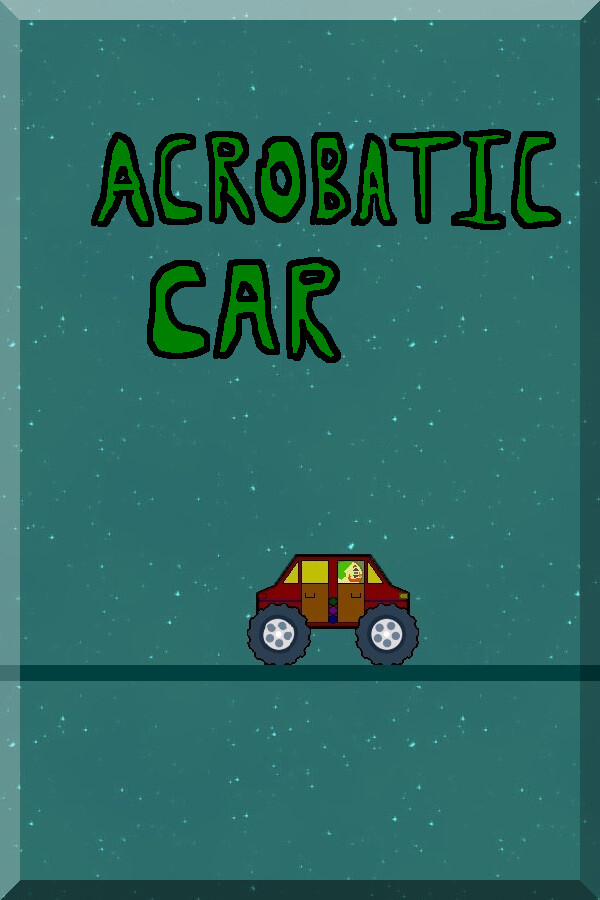 ACROBATIC CAR | PlayinGG