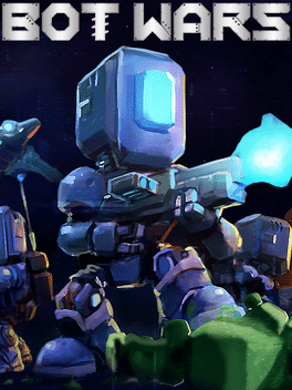 Bot Wars | PlayinGG