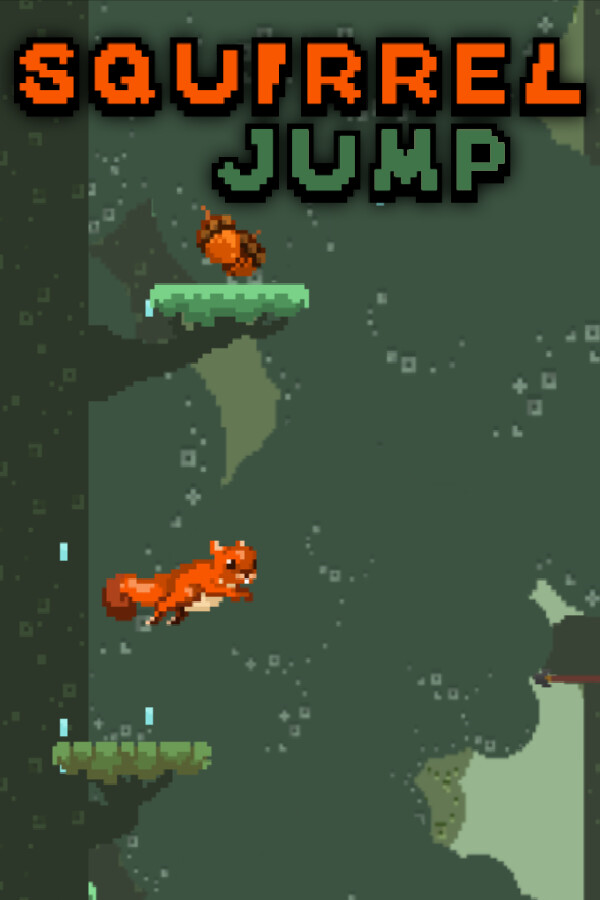 Squirrel Jump | PlayinGG
