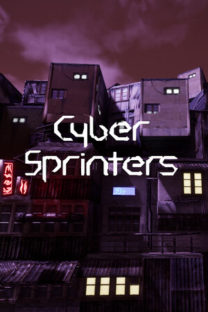 Cyber Sprinters | PlayinGG