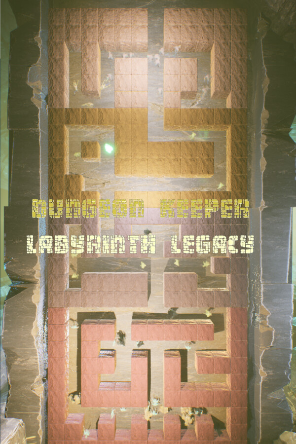 Dungeon Keeper: Labyrinth Legacy | PlayinGG