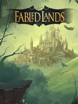 Fabled Lands | PlayinGG