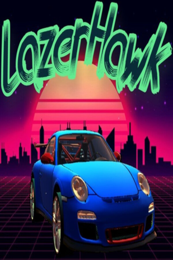 Lazerhawk | PlayinGG