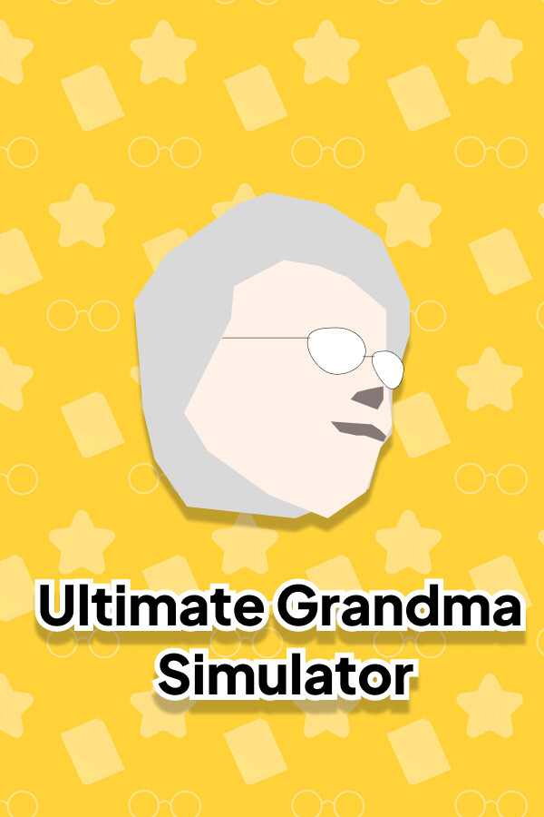 Ultimate Grandma Simulator | PlayinGG