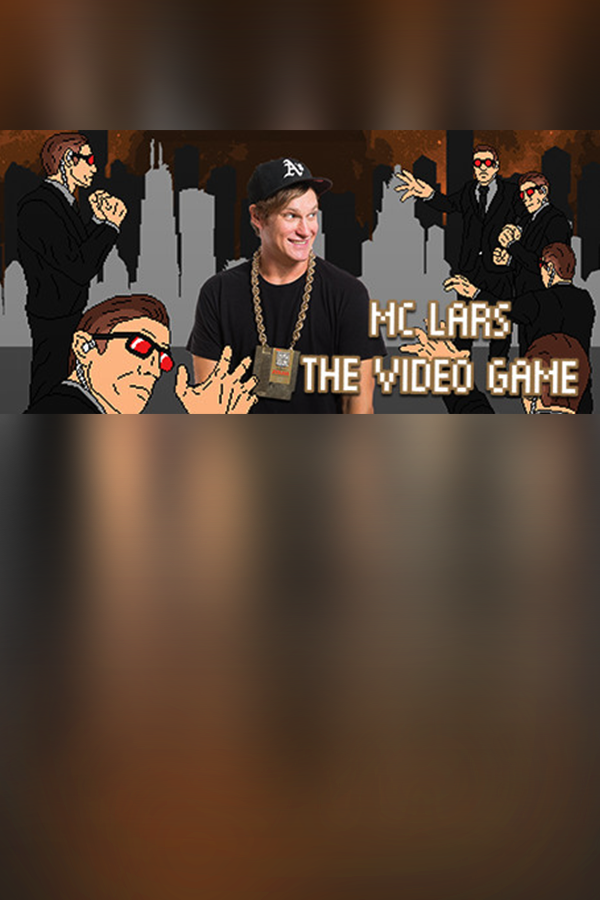 MC Lars: The Video Game | PlayinGG