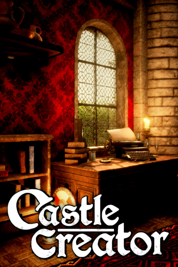 Castle Creator | PlayinGG