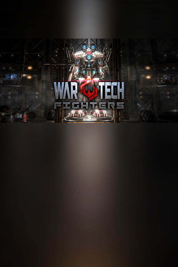 War Tech Fighters | PlayinGG