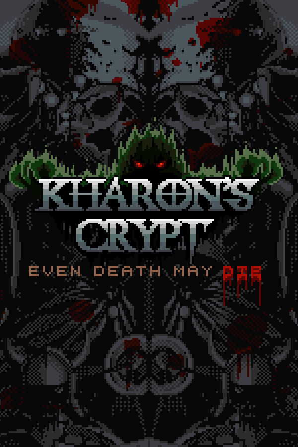 Kharon's Crypt - Even Death May Die | PlayinGG