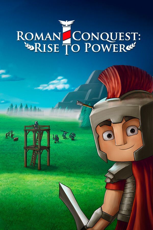 Roman Conquest: Rise to Power | PlayinGG