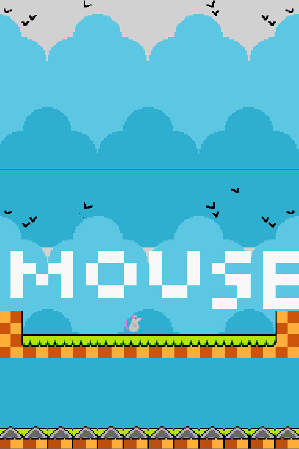Mouse | PlayinGG