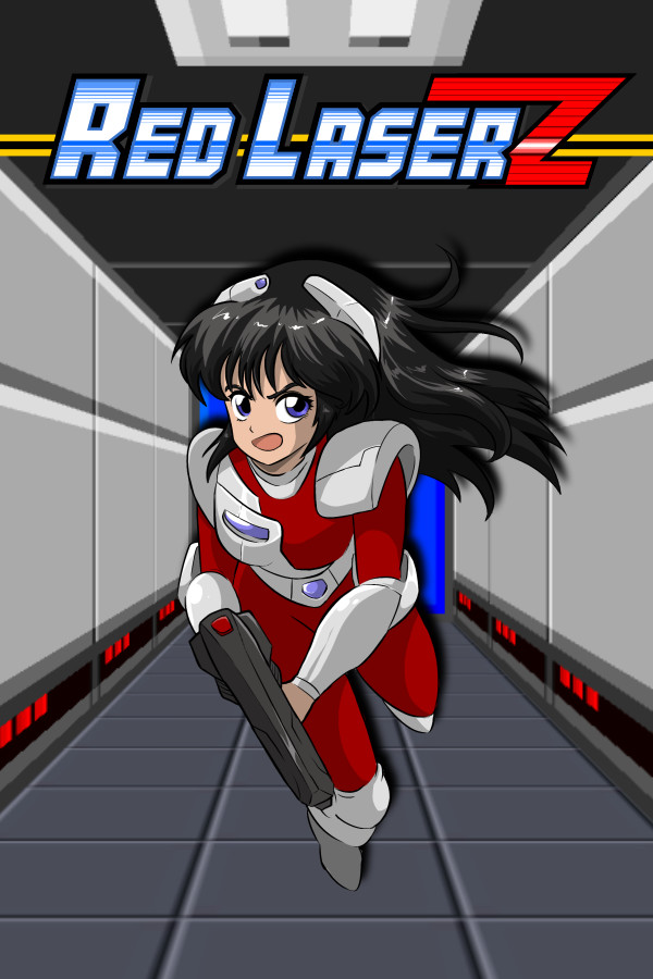 Red Laser Z | PlayinGG
