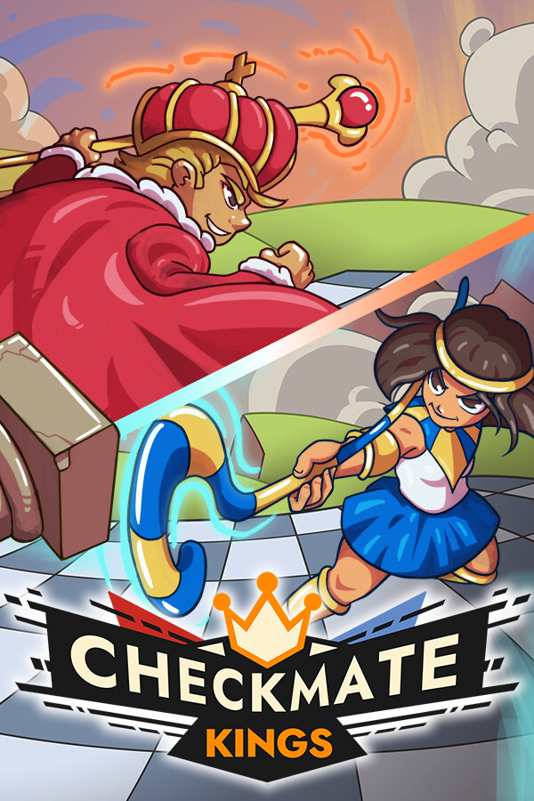 Checkmate Kings | PlayinGG
