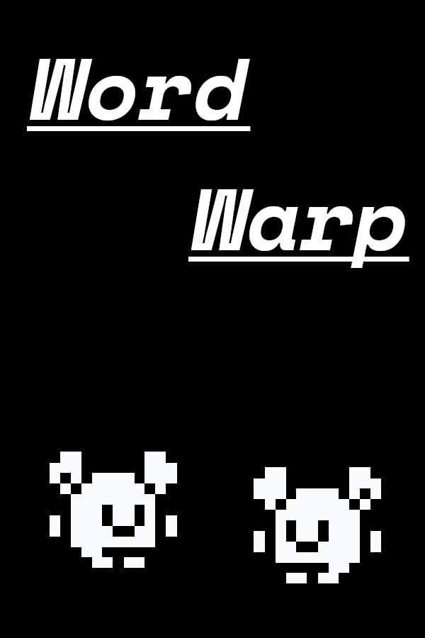 Word Warp | PlayinGG