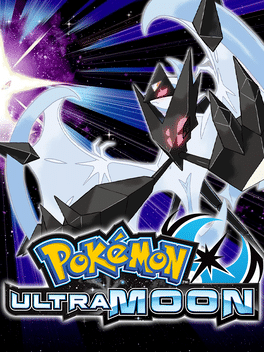 Pokémon Ultra Moon | PlayinGG