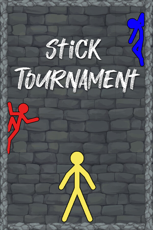 Stick Tournament | PlayinGG