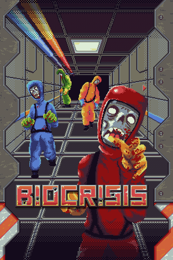 BioCrisis | PlayinGG