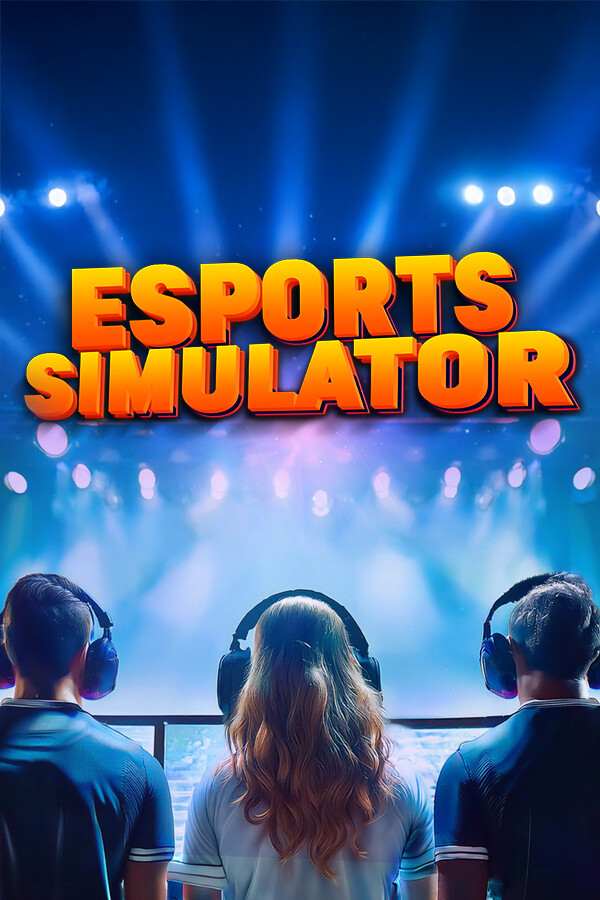 ESports Simulator | PlayinGG