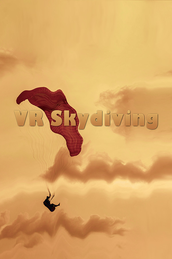 VR Skydiving | PlayinGG