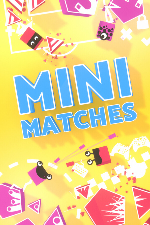 Mini Matches | PlayinGG