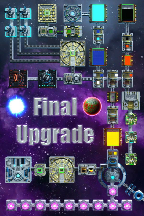 Final Upgrade | PlayinGG