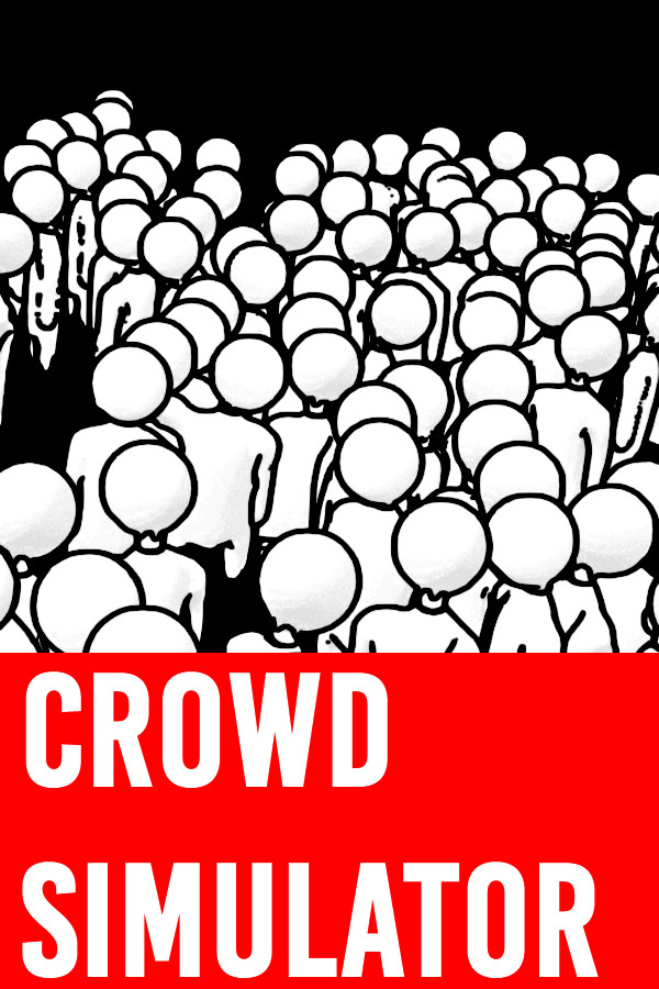 Crowd Simulator | PlayinGG