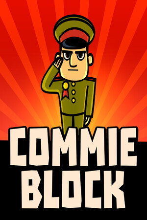 Commie Block | PlayinGG