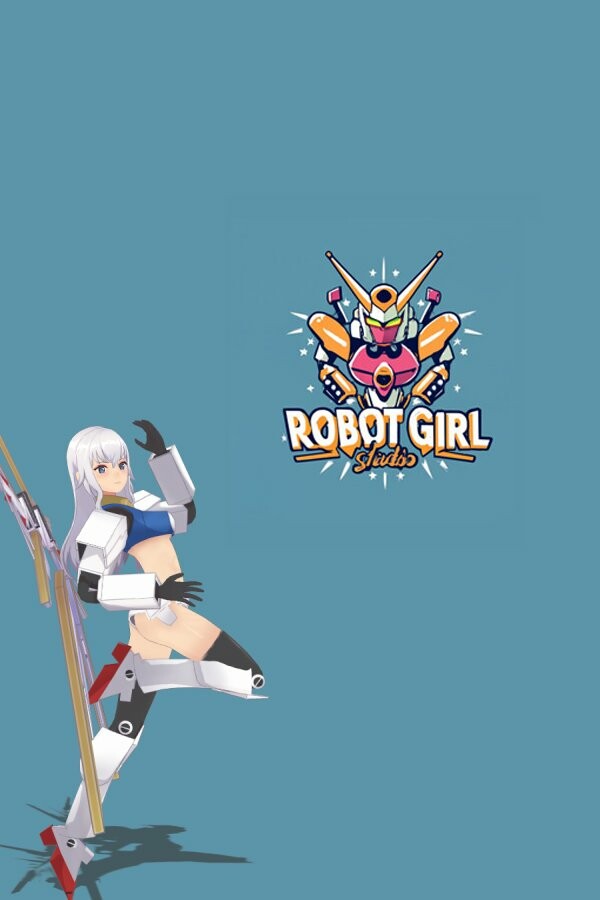 Gundam Girl Studio for VRChat and Vroid | PlayinGG