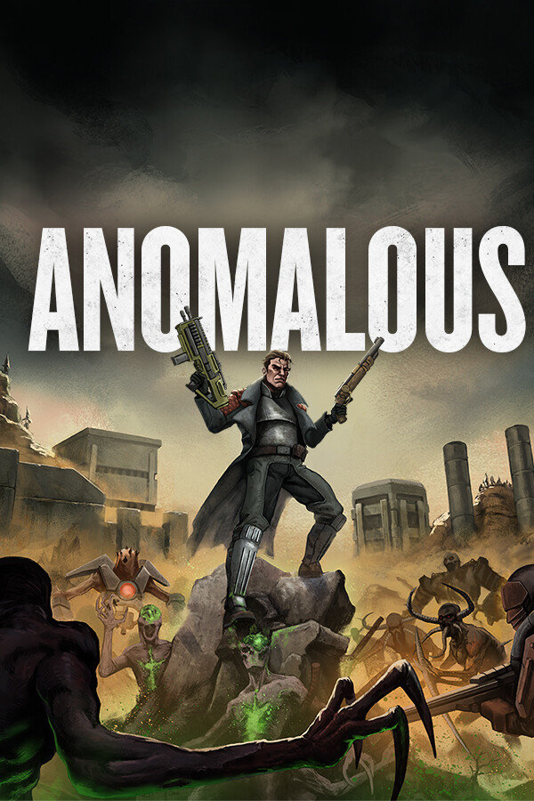 Anomalous | PlayinGG