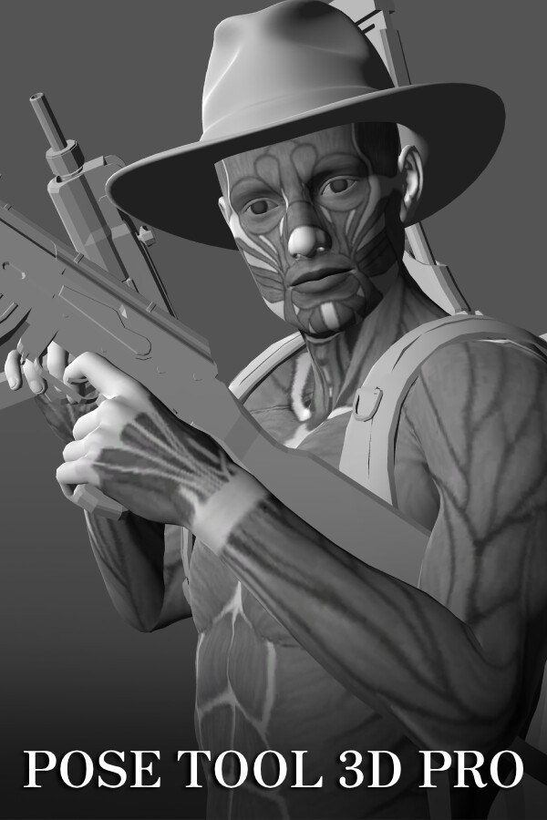 Pose Tool 3D Pro | PlayinGG