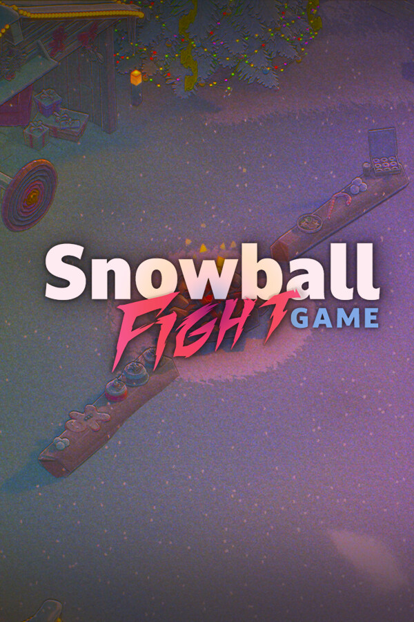 Snowball Fight Game | PlayinGG