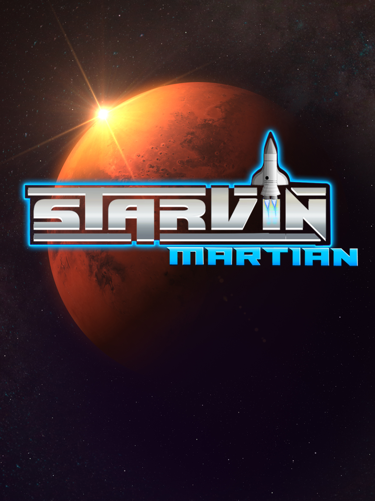 STARVIN' MARTIAN | PlayinGG